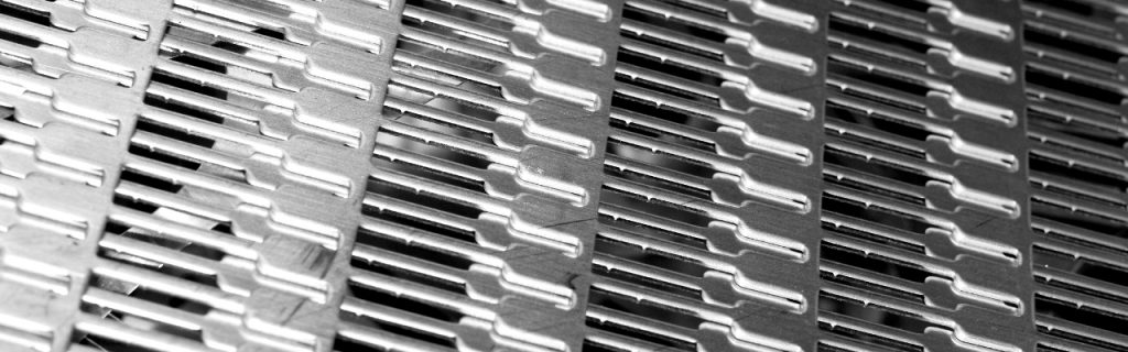 Metal Stamping 101: How It Works & Types | Dayton Rogers