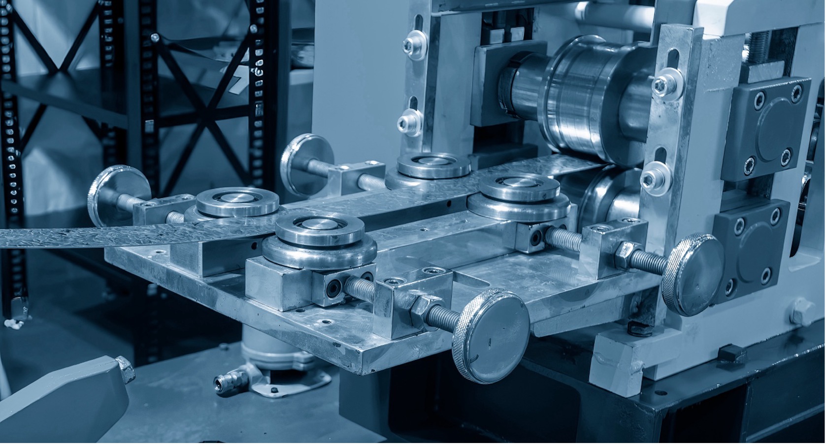 The Ultimate Guide to Progressive Stamping