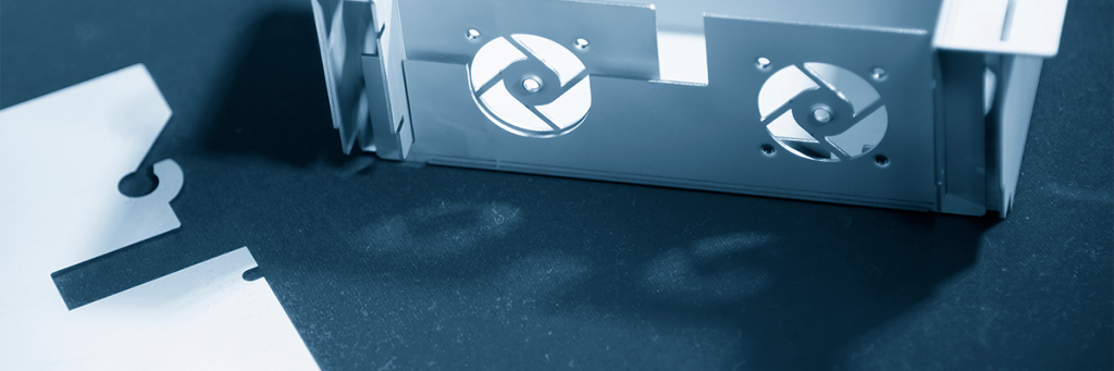 The Ultimate Guide to Progressive Stamping