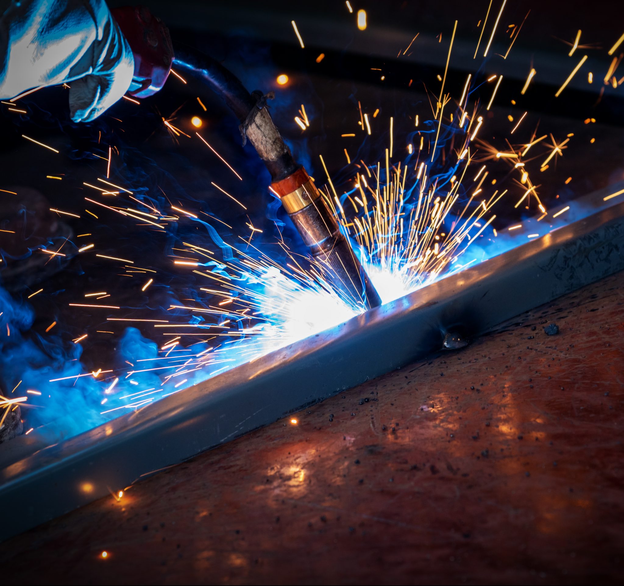 Aerospace Metal Stamping at Dayton Rogers | Dayton Rogers