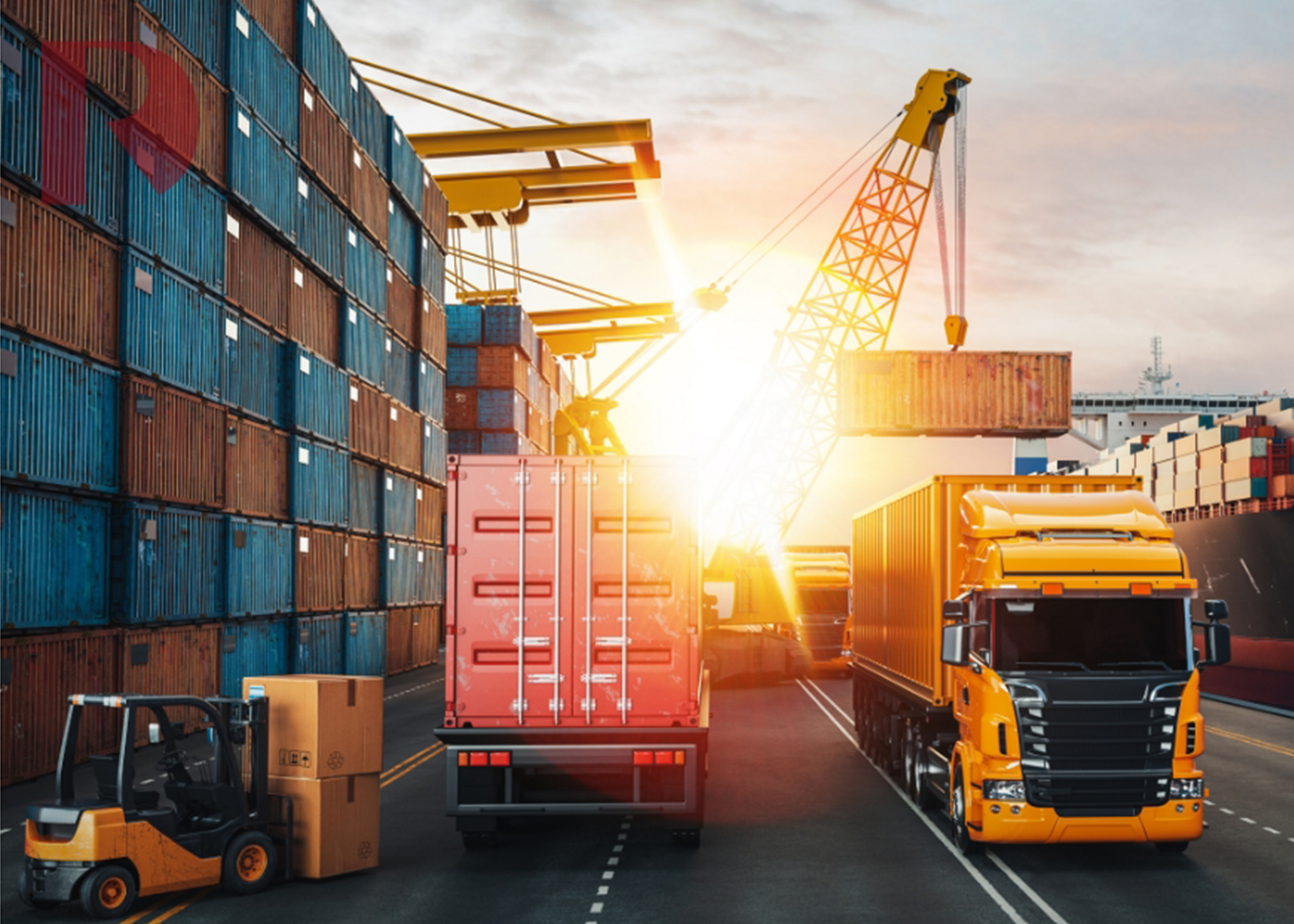 Custom Sheet Metal Transportation Stamping | Dayton Rogers